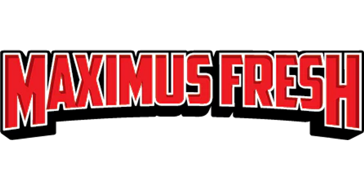 Maximusfresh